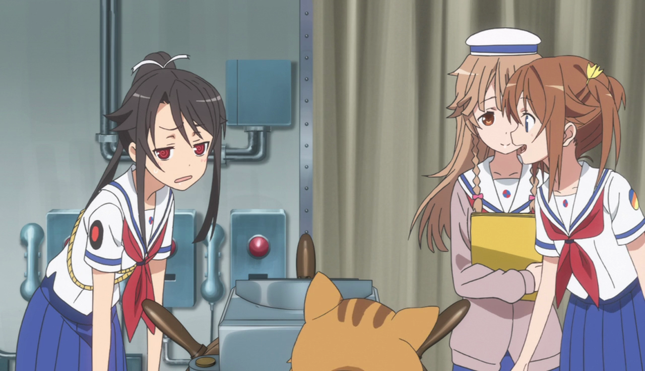 Minorin « On regarde trop d'anime « Page 2